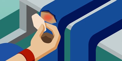 CONSEJOS PERFECTOS PARA CORTADURAS